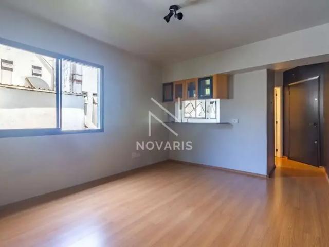 Apartamento para Venda em São Paulo/SP Brooklin Paulista 1 Quartos