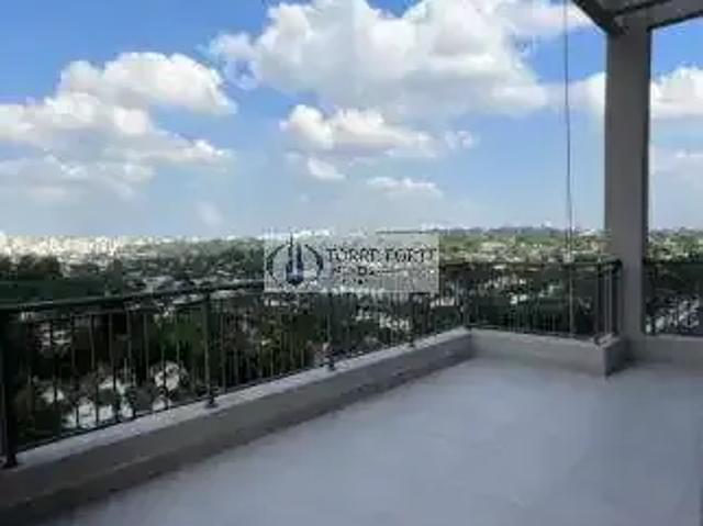 Apartamento para Venda em São Paulo/SP Brooklin Paulista 1 Quartos