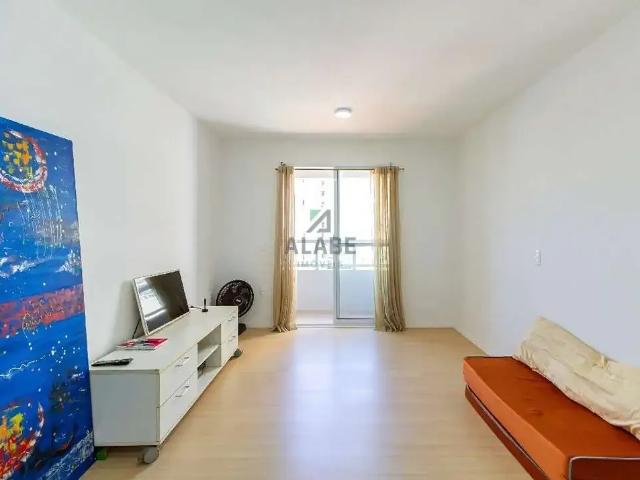 Apartamento para Venda em São Paulo/SP Brooklin Paulista 1 Quartos