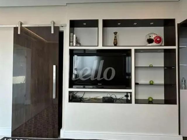 Apartamento para Venda em São Paulo/SP Brooklin Paulista 1 Quartos