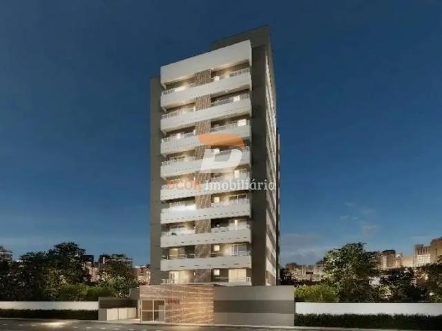 Apartamento para Venda em São Paulo/SP Brooklin Paulista 1 Quartos