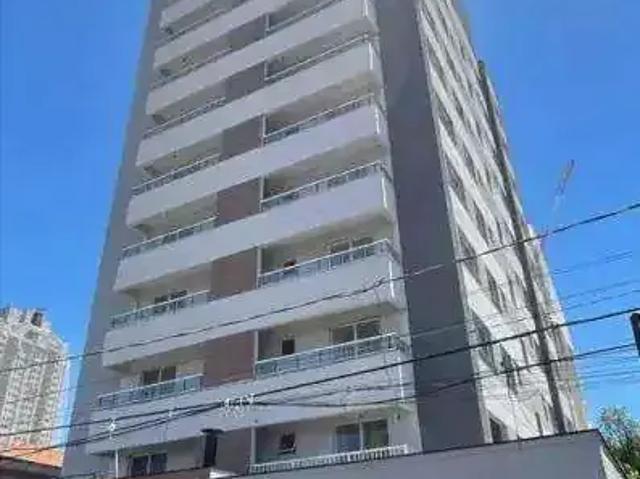 Apartamento para Venda em São Paulo/SP Brooklin Paulista 1 Quartos