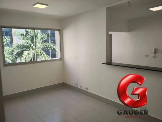 Apartamento para Venda em São Paulo/SP Brooklin Paulista 1 Quartos