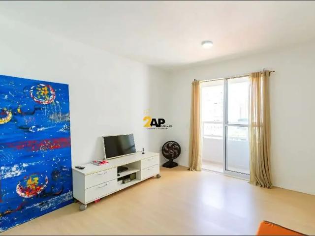 Apartamento para Venda em São Paulo/SP Brooklin Paulista 1 Quartos
