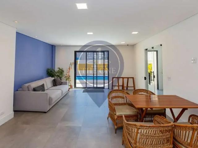Apartamento para Venda em São Paulo/SP Brooklin Paulista 1 Quartos