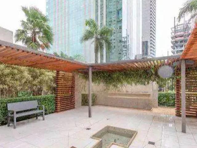 Apartamento para Venda em São Paulo/SP Brooklin Paulista
