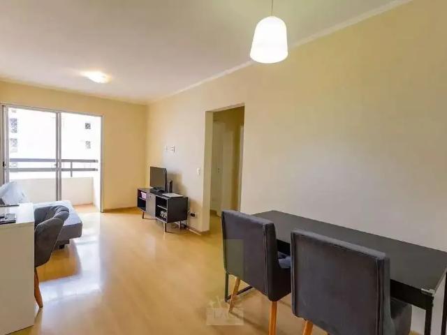 Apartamento para Venda em São Paulo/SP Brooklin Paulista 2 Quartos