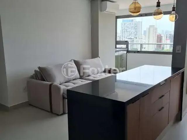 Apartamento para Venda em São Paulo/SP Brooklin Paulista 2 Quartos