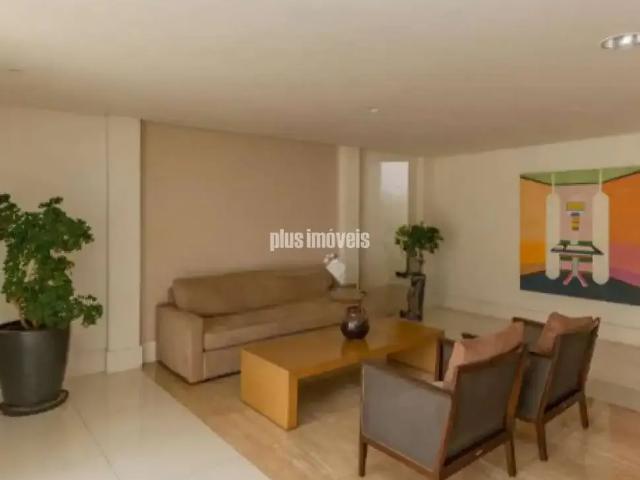 Apartamento para Venda em São Paulo/SP Brooklin Paulista 2 Quartos