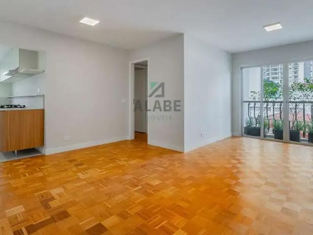 Apartamento para Venda em São Paulo/SP Brooklin Paulista 2 Quartos