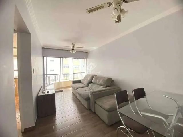 Apartamento para Venda em São Paulo/SP Brooklin Paulista 2 Quartos