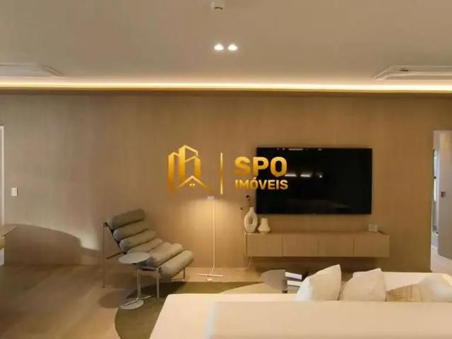 Apartamento para Venda em São Paulo/SP Brooklin Paulista 2 Quartos