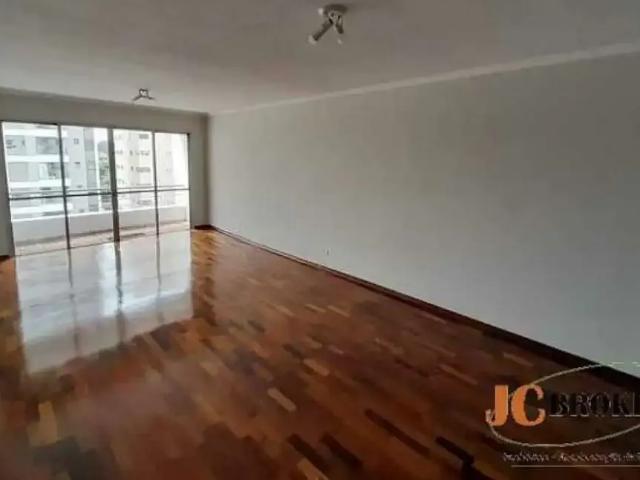 Apartamento para Venda em São Paulo/SP Brooklin Paulista 2 Quartos