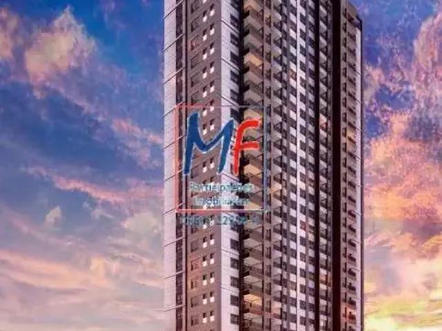 Apartamento para Venda em São Paulo/SP Brooklin Paulista 2 Quartos