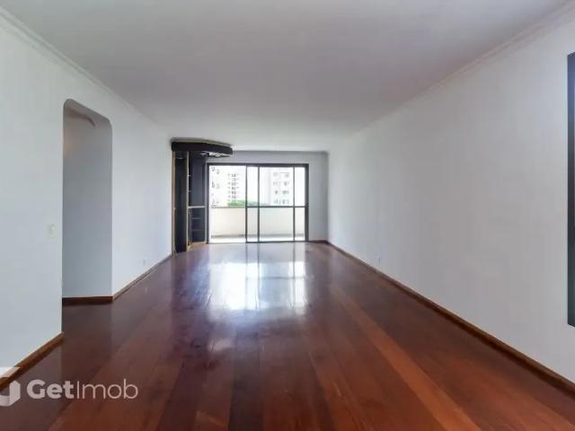 Apartamento para Venda em São Paulo/SP Brooklin Paulista 2 Quartos