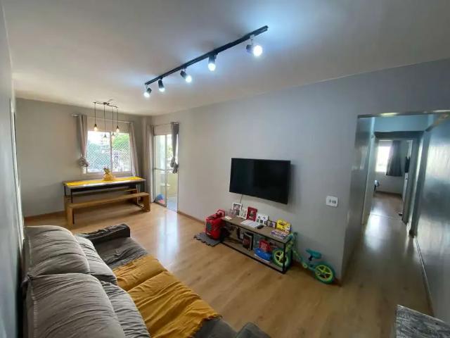 Apartamento para Venda em São Paulo/SP Brooklin Paulista 2 Quartos