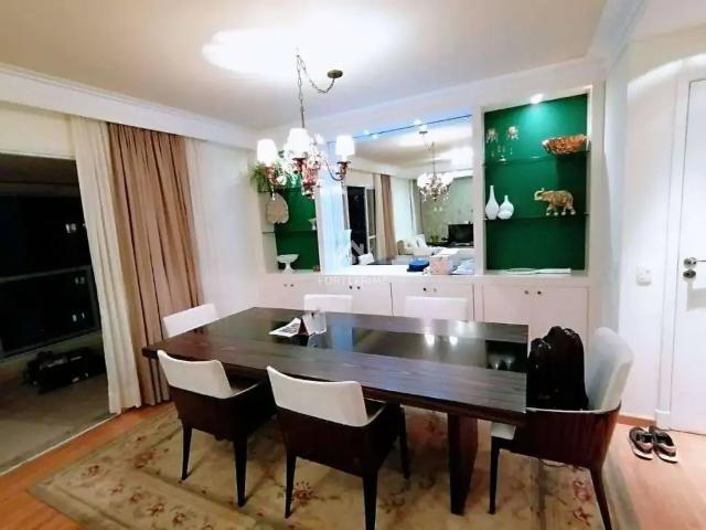 Apartamento para Venda em São Paulo/SP Brooklin Paulista 2 Quartos