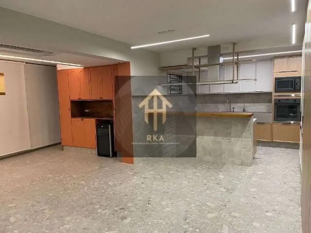 Apartamento para Venda em São Paulo/SP Brooklin Paulista 2 Quartos