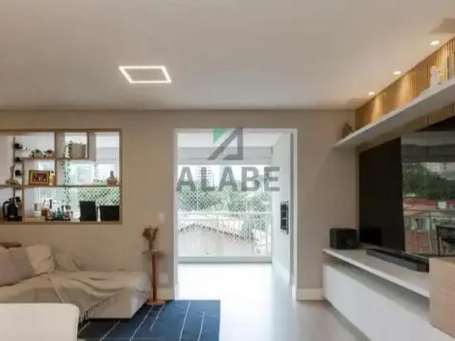 Apartamento para Venda em São Paulo/SP Brooklin Paulista 2 Quartos