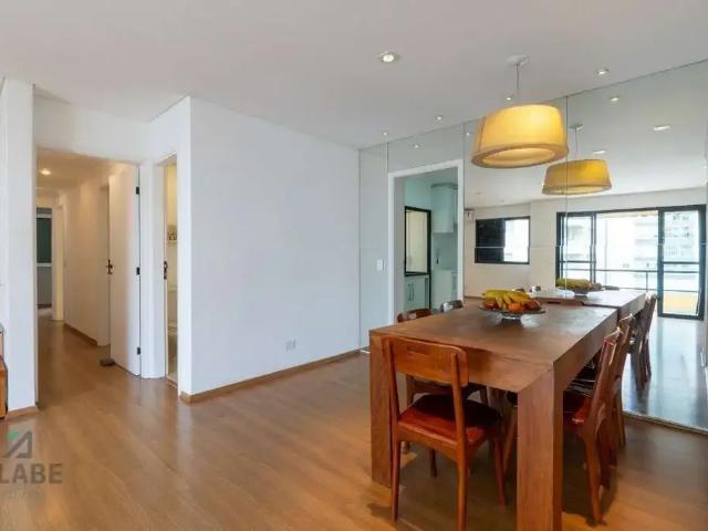 Apartamento para Venda em São Paulo/SP Brooklin Paulista 2 Quartos