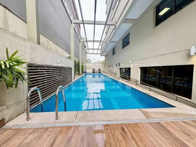 Apartamento para Venda em São Paulo/SP Brooklin Paulista 2 Quartos