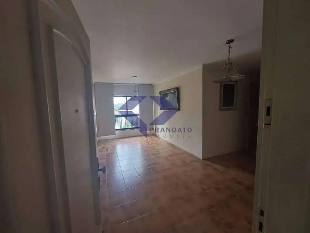 Apartamento para Venda em São Paulo/SP Brooklin Paulista 2 Quartos