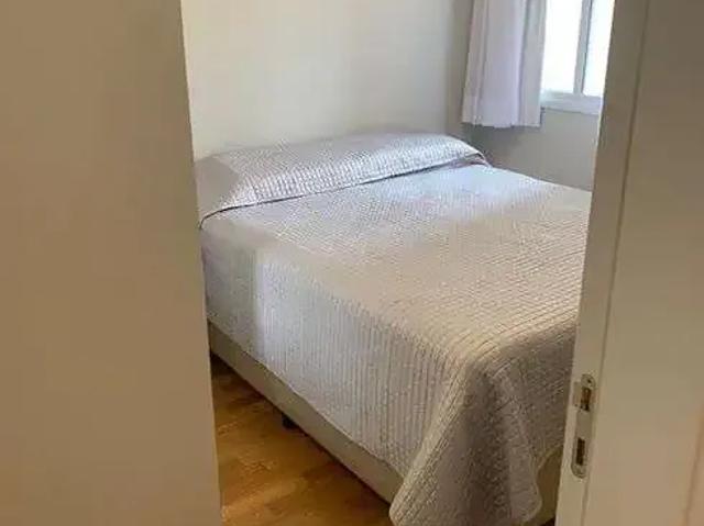 Apartamento para Venda em São Paulo/SP Brooklin Paulista 2 Quartos