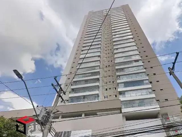 Apartamento para Venda em São Paulo/SP Brooklin Paulista 2 Quartos