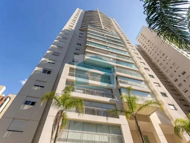 Apartamento para Venda em São Paulo/SP Brooklin Paulista 2 Quartos