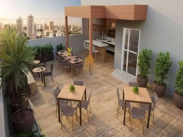 Apartamento para Venda em São Paulo/SP Brooklin Paulista 2 Quartos