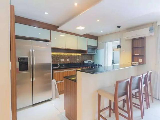 Apartamento para Venda em São Paulo/SP Brooklin Paulista 2 Quartos