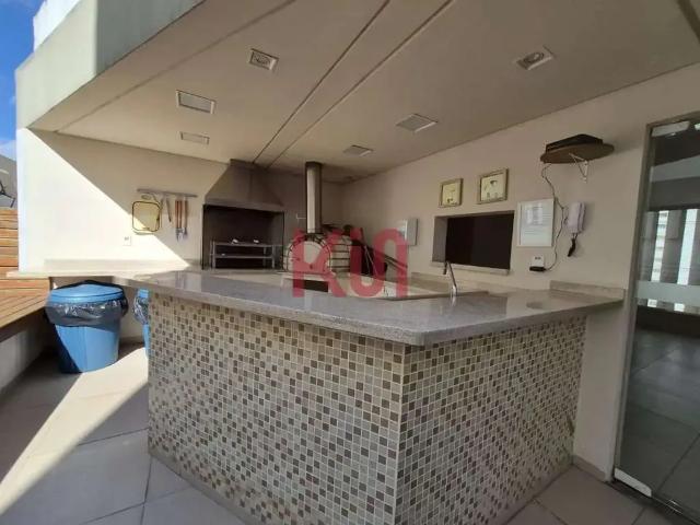 Apartamento para Venda em São Paulo/SP Brooklin Paulista 2 Quartos