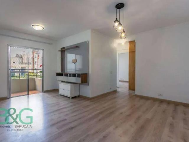 Apartamento para Venda em São Paulo/SP Brooklin Paulista 2 Quartos