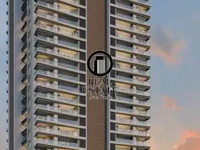 Apartamento para Venda em São Paulo/SP Brooklin Paulista 2 Quartos