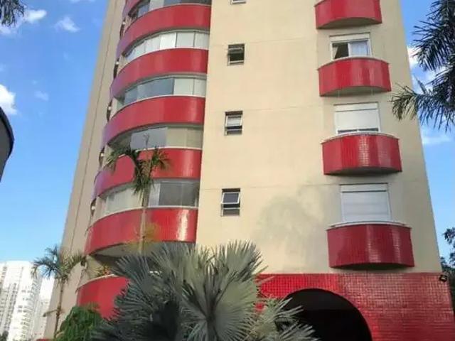 Apartamento para Venda em São Paulo/SP Brooklin Paulista 2 Quartos