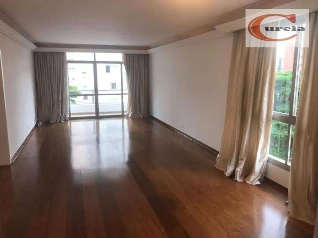 Apartamento para Venda em São Paulo/SP Brooklin Paulista 2 Quartos