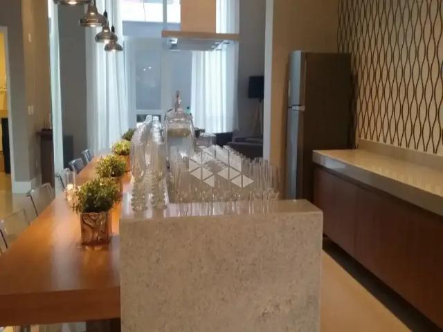 Apartamento para Venda em São Paulo/SP Brooklin Paulista 2 Quartos