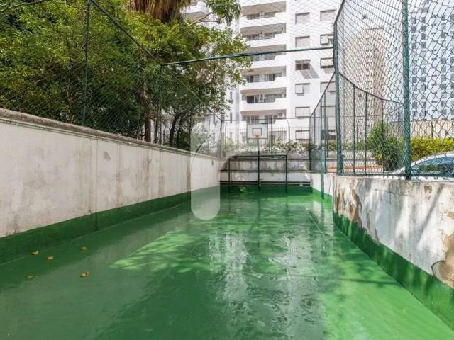 Apartamento para Venda em São Paulo/SP Brooklin Paulista 2 Quartos