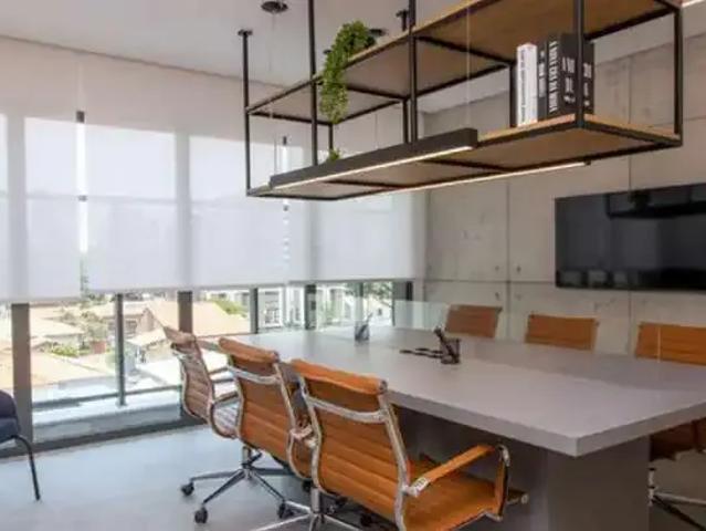 Apartamento para Venda em São Paulo/SP Brooklin Paulista 2 Quartos