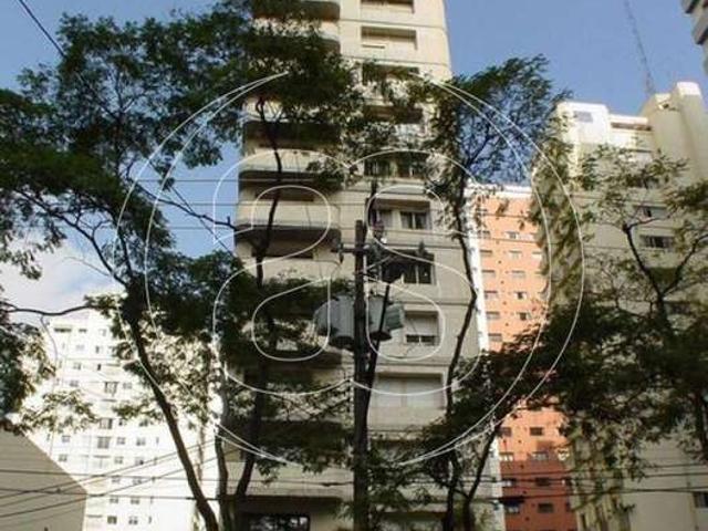Apartamento para Venda em São Paulo/SP Brooklin Paulista 2 Quartos
