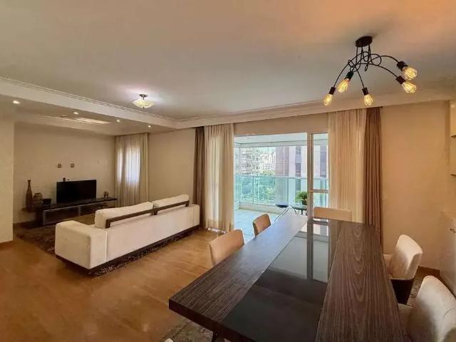 Apartamento para Venda em São Paulo/SP Brooklin Paulista 2 Quartos