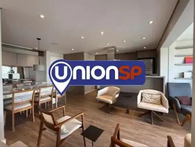 Apartamento para Venda em São Paulo/SP Brooklin Paulista 2 Quartos