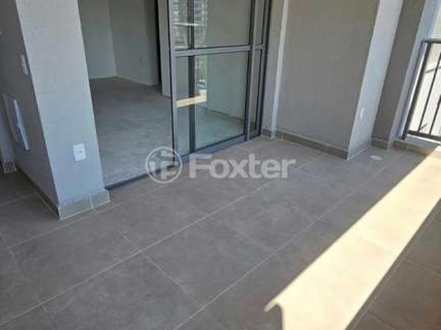 Apartamento para Venda em São Paulo/SP Brooklin Paulista 2 Quartos