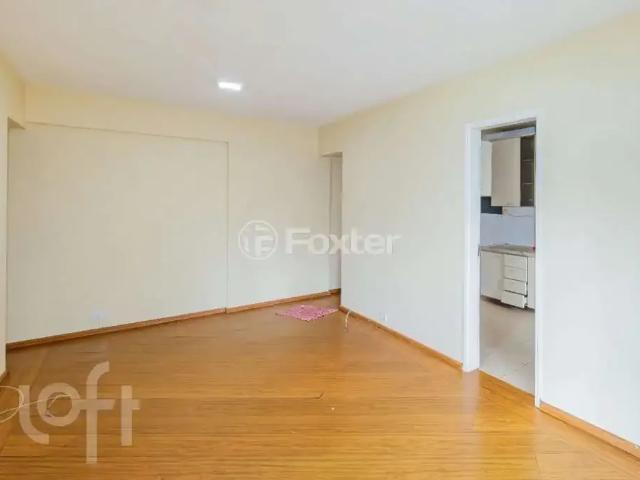 Apartamento para Venda em São Paulo/SP Brooklin Paulista 2 Quartos