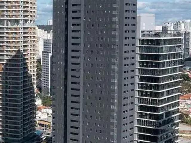 Apartamento para Venda em São Paulo/SP Brooklin Paulista 2 Quartos