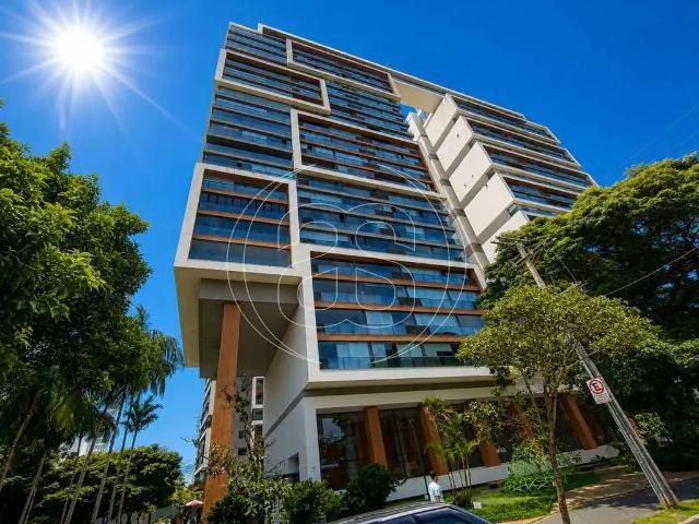 Apartamento para Venda em São Paulo/SP Brooklin Paulista 2 Quartos