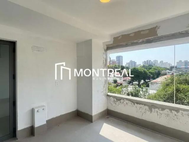 Apartamento para Venda em São Paulo/SP Campo Belo 2 Quartos