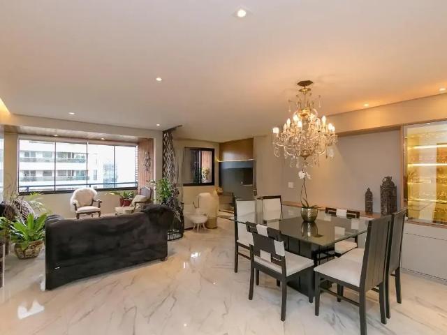 Apartamento para Venda em São Paulo/SP Brooklin Paulista 2 Quartos