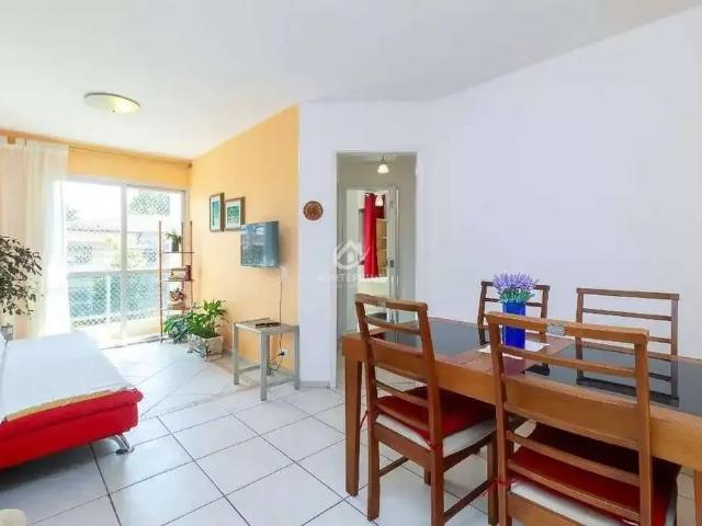 Apartamento para Venda em São Paulo/SP Brooklin Paulista 2 Quartos