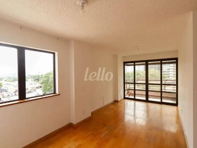 Apartamento para Venda em São Paulo/SP Brooklin Paulista 2 Quartos